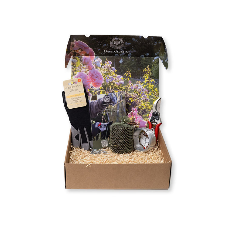 Gifts For Rose Lovers & Gardeners | David Austin Roses