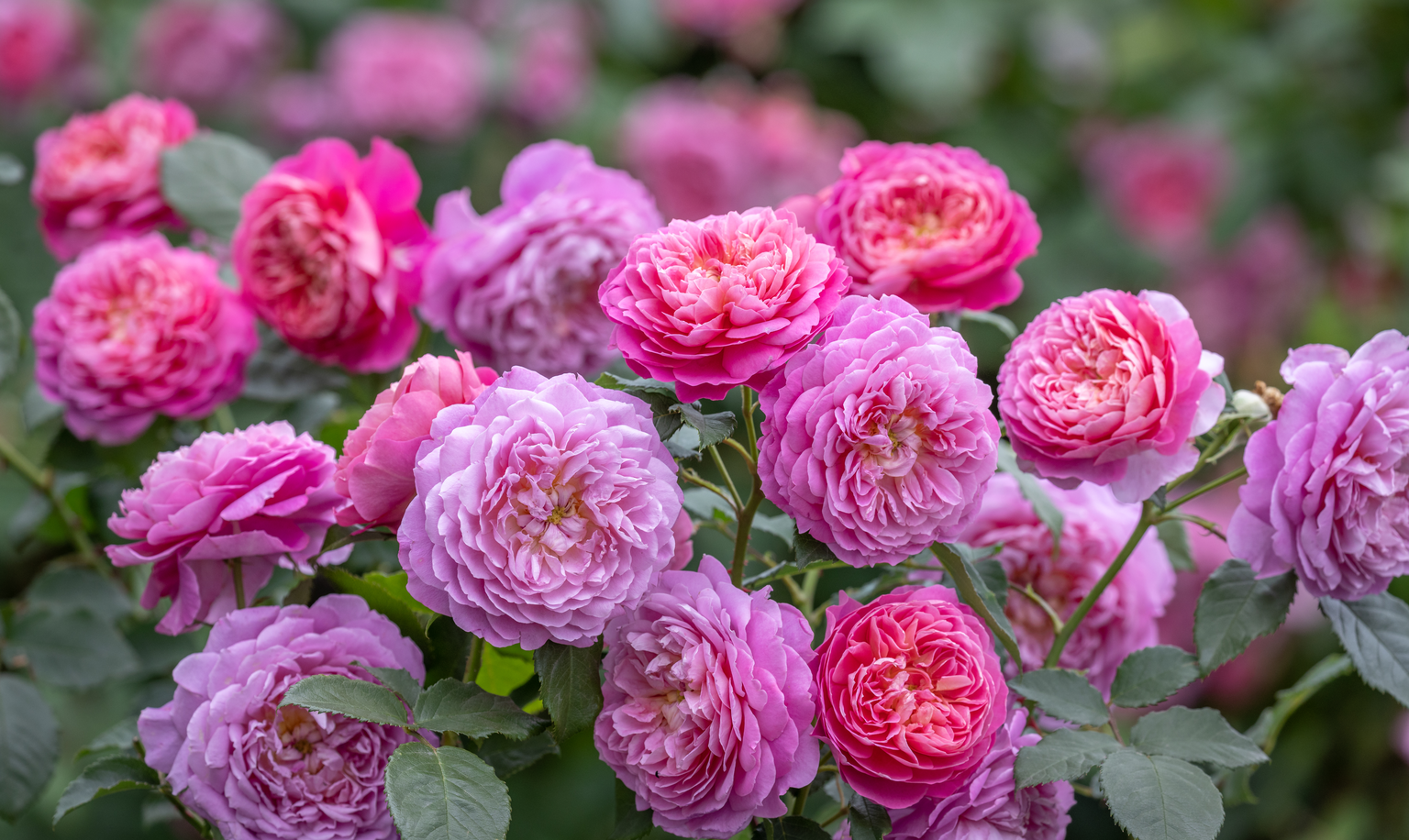English Roses from David Austin Roses | Bare Root & Potted Plants