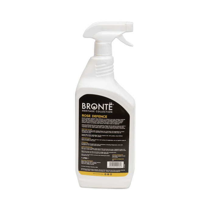 Bronte Rose Defence | Rose & Garden Accessories