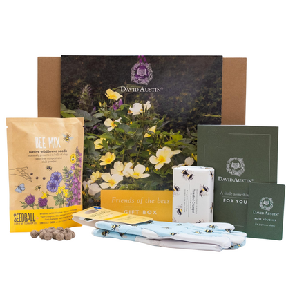 Gifts For Rose Lovers & Gardeners | David Austin Roses