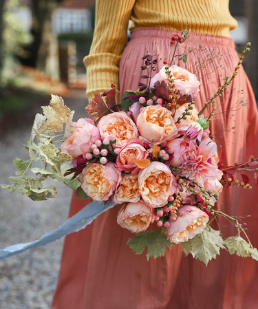 David Austin Wedding Roses - Luxury Cut Roses