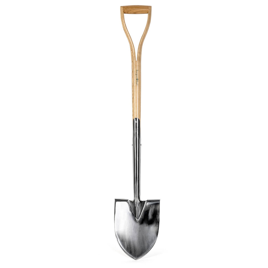 Ladies Groundbreaker Spade | Rose & Garden Accessories