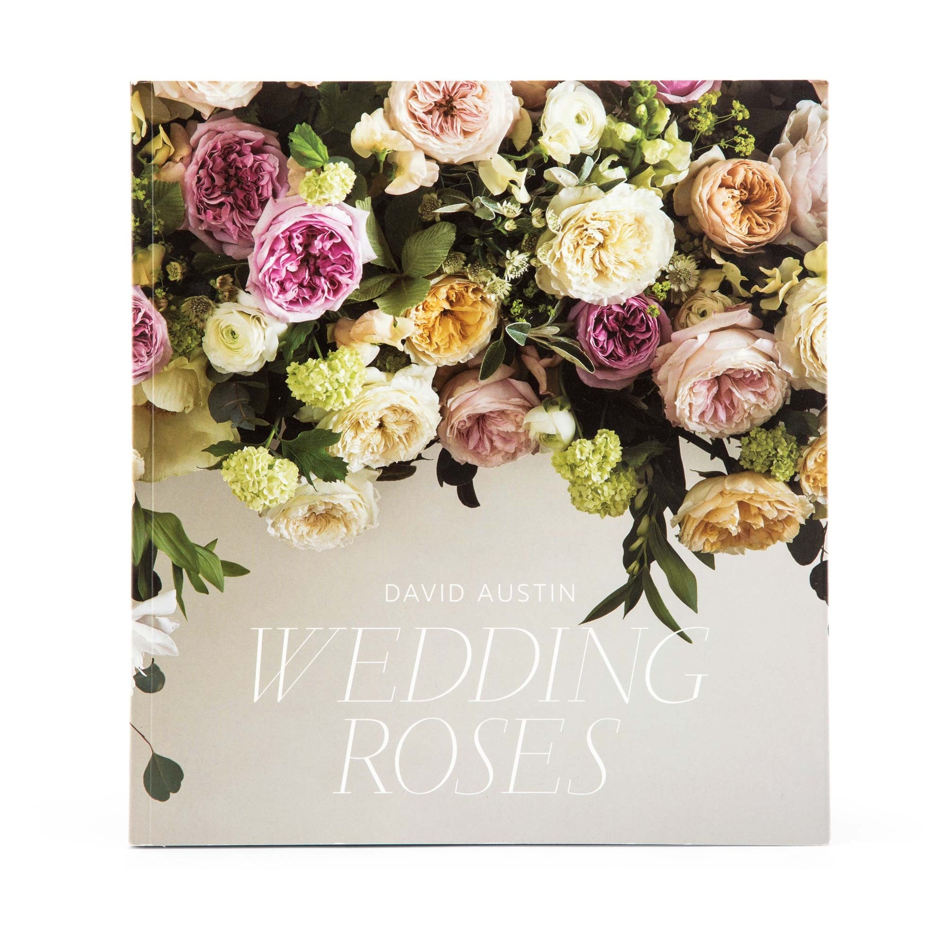 Books & Calendar | David Austin Roses