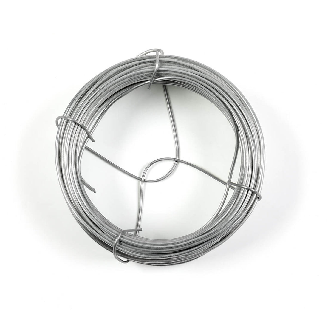 Galvanised Straining Wire | Rose & Garden Accessories