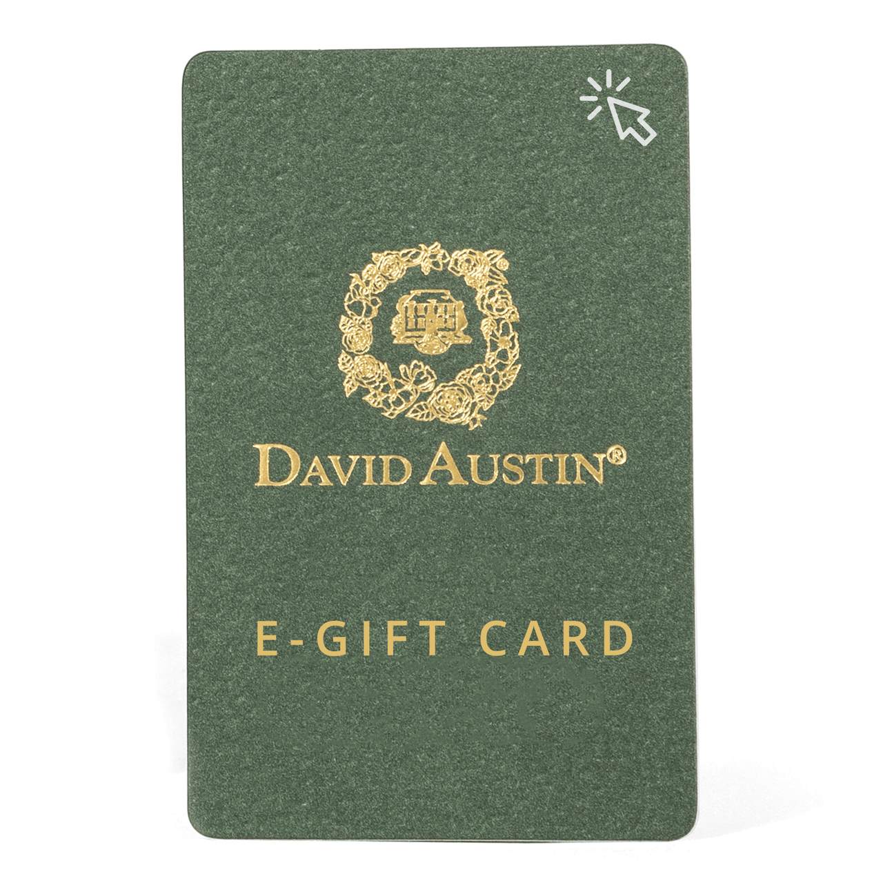 Roses Gift Card | David Austin Roses