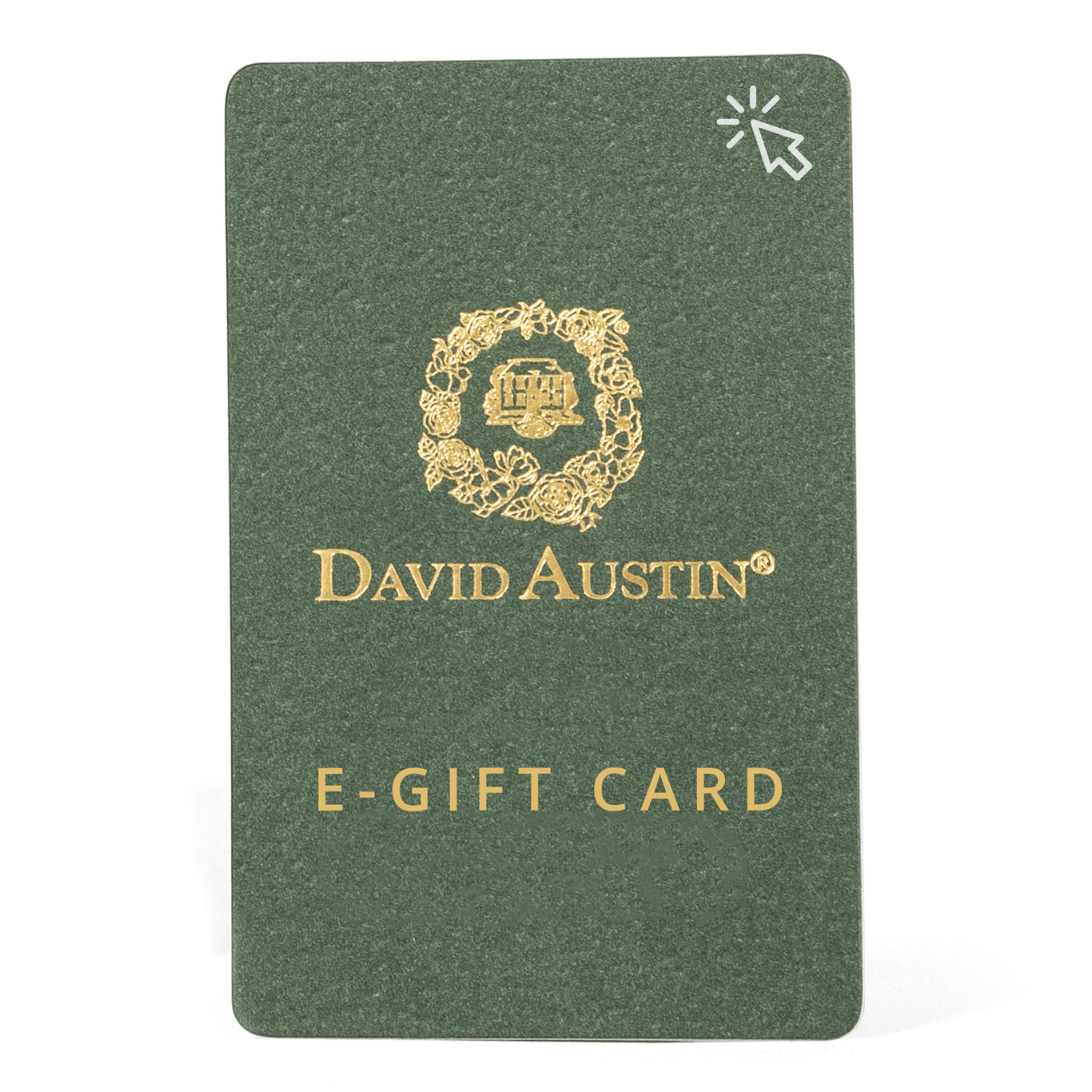 Roses Gift Card | David Austin Roses