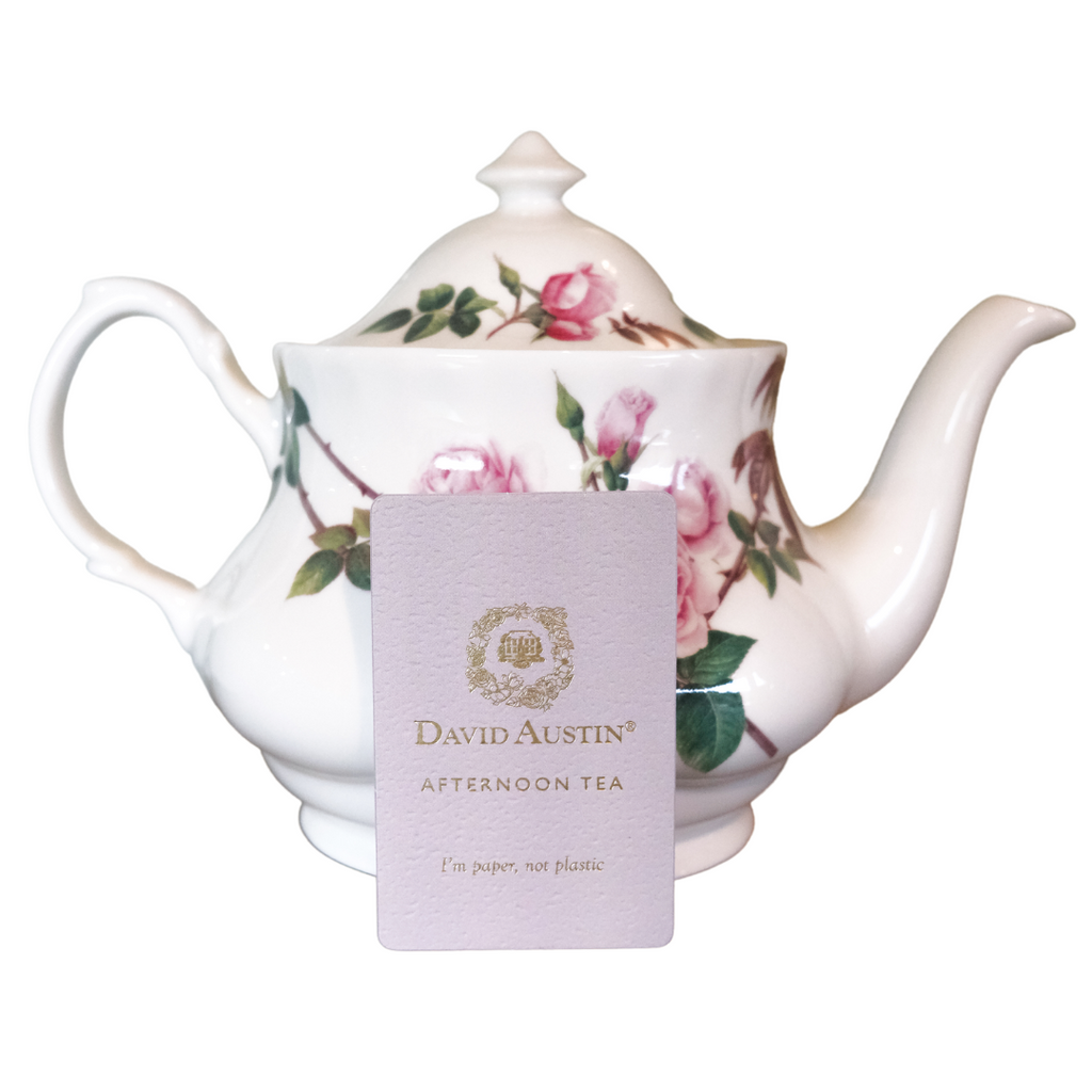 Afternoon Tea Gift Card - Experience Days - Gifts