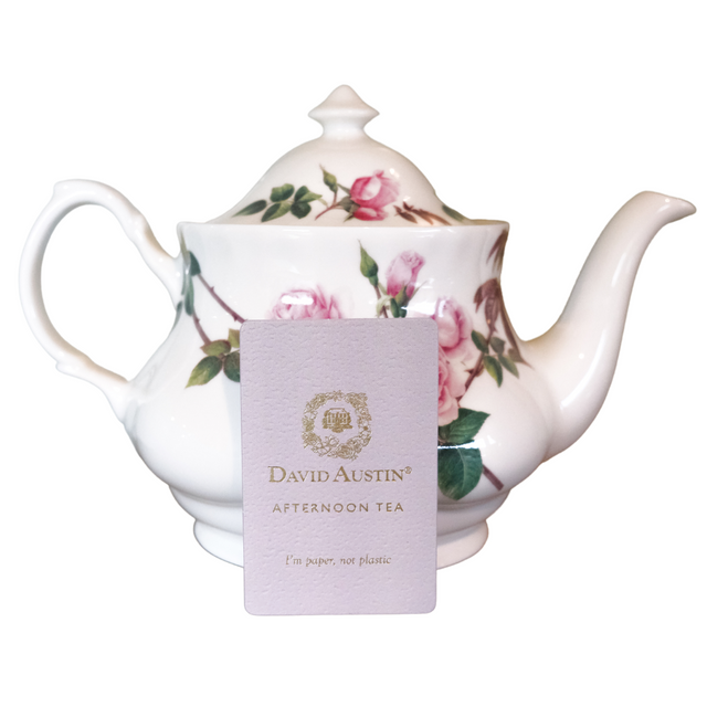 Roses Gift Card | David Austin Roses